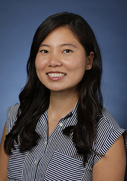 Pei-Ying Kobres, M.D. | Department of Emergency Medicine | UC Davis Health