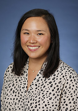 Minna Yoshikawa, M.D.| Department of Emergency Medicine | UC Davis Health