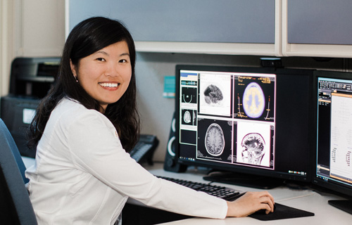 Neuro-Ophthalmology Service | UC Davis Eye Center