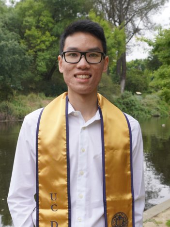 Yiu Lab | Lab Members