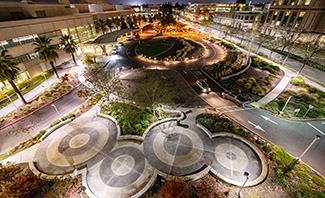 Virtual meeting backgrounds | UC Davis Health Graphic Standards