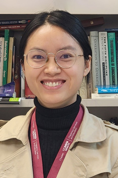 Our Team | Chaplaincy Services and Education | UC Davis Health