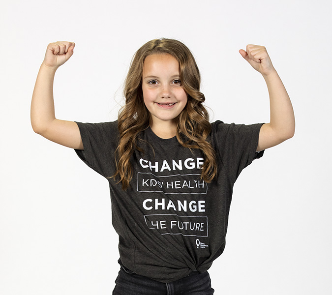 Children’s Miracle Network 17th Annual Play Yellow Friendship ...