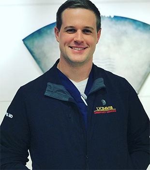 UC Davis Health partnership with Air Force: valuable training and ...