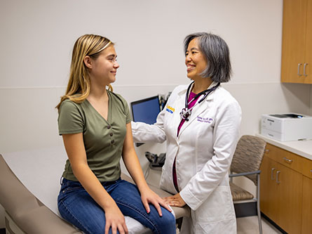 What to know about HPV, the HPV vaccine and cervical cancer screening ...