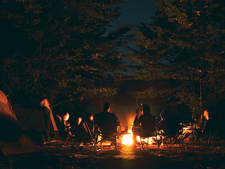 Summer fire safety tips and how to treat burns | Cultivating Health ...