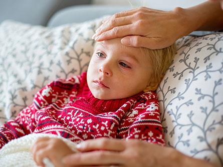 What you should know about measles and how the MMR vaccine can protect ...