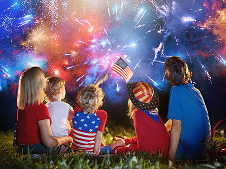 10 tips to avoid fireworks injuries and what to do if someone is burned ...