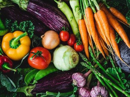 How to make your produce last longer | Good Food Is Good Medicine | UC ...