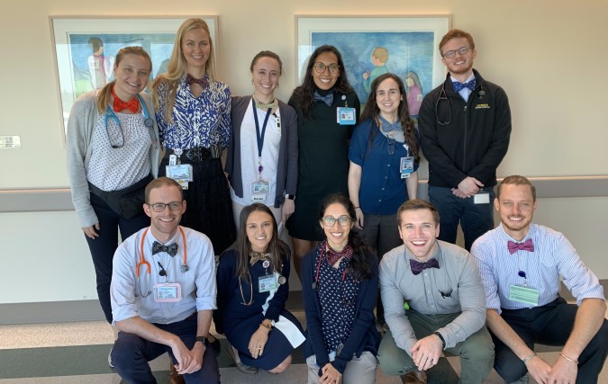 Residents as Teachers Curriculum | Pediatric Residency Program ...