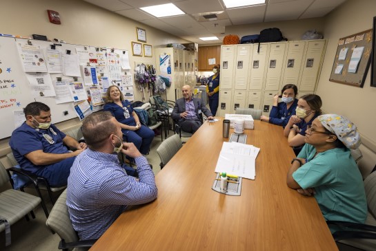 Quality Improvement and Patient Safety Curriculum | Pediatric Residency ...