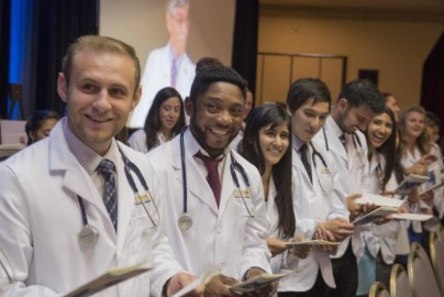 Resident Life | Pediatric Residency Program | Department of Pediatrics ...