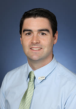 Ryan Beechinor, PharmD, BCPS, BCOP | Pharmacy Residency Preceptors | UC ...