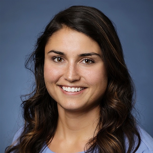 Haley Burhans, Pharm.D. | Pharmacy Residency Preceptors | UC Davis Health