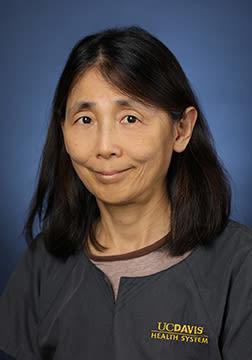 Pharmacy Residency Preceptors | UC Davis Health