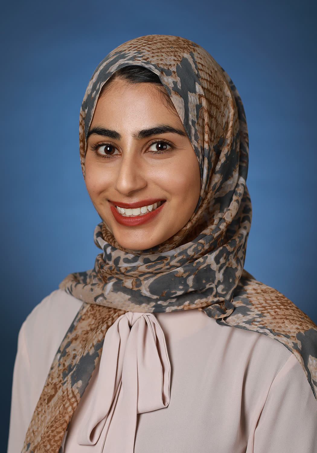 Mursal Habibzadah, PharmD | Pharmacy Residency Preceptors | UC Davis Health