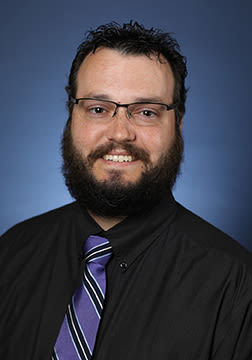 Joshua Jaussi, PharmD, MBA, BCSCP | Pharmacy Residency Preceptors | UC ...