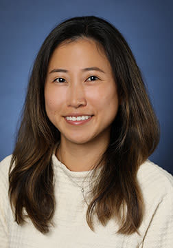 Wonhyoung (Claire) Kim, PharmD, BCCCP | Pharmacy Residency Preceptors ...