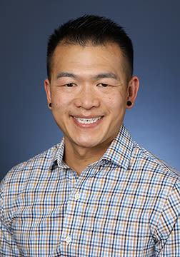 Daniel Louie, PharmD | Pharmacy Residency Preceptors | UC Davis Health