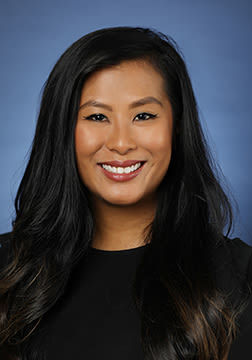 Gretchen Marcelino, PharmD, BCPS | Pharmacy Residency Preceptors | UC ...