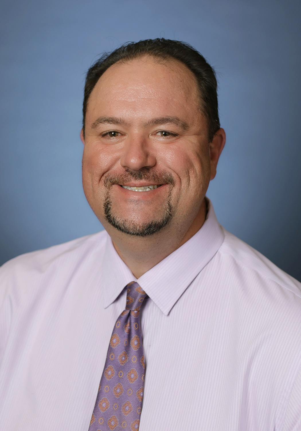 David G. Mitchell, PharmD, MBA, CSP, FCPhA | Pharmacy Residency ...