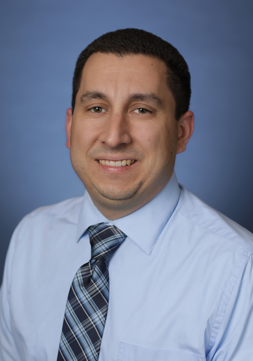 Matthew Serna, PharmD, BCPS | Pharmacy Residency Preceptors | UC Davis ...