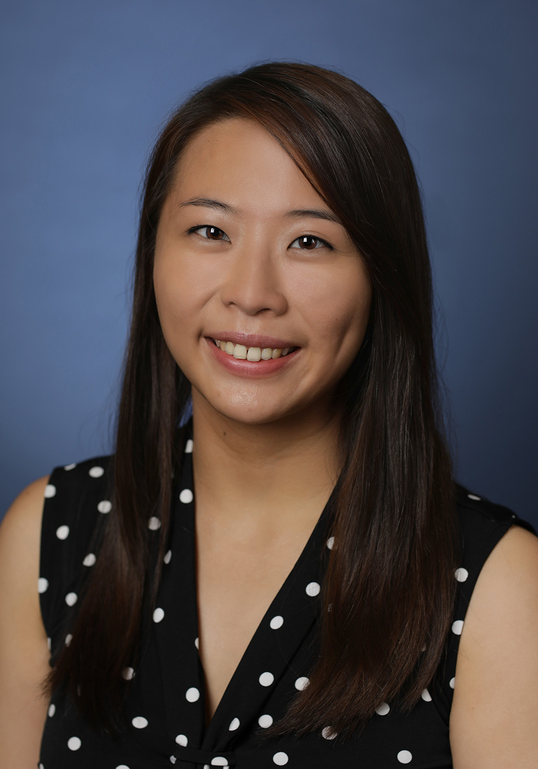 Michele Yu, PharmD | Pharmacy Residency Preceptors | UC Davis Health