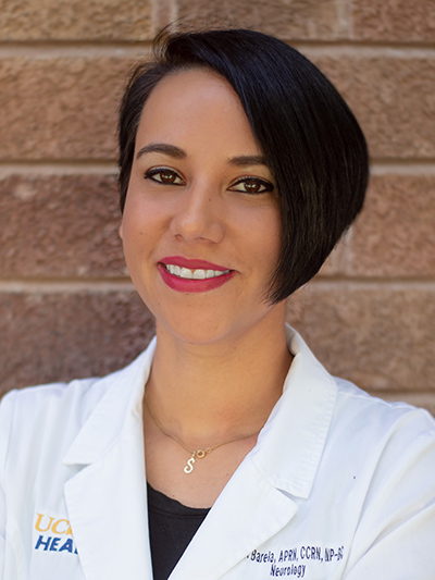 Advanced Practice Grand Rounds | UC Davis Health Medical Center