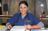 What is Magnet Designation? | UC Davis Nursing