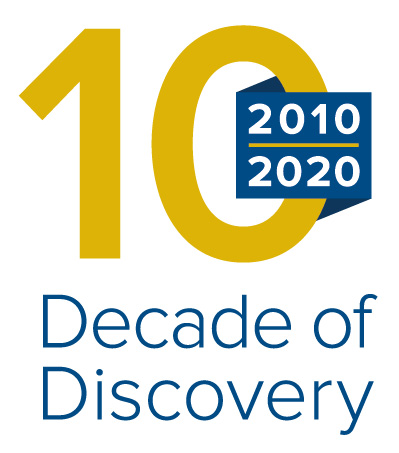 A Decade of Discovery | Betty Irene Moore School of Nursing at UC Davis