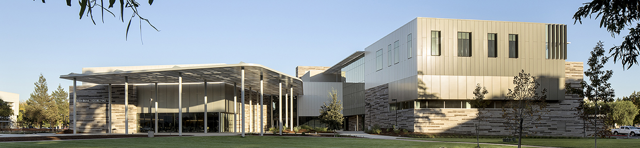 Nurse Leader Fellows | Betty Irene Moore School of Nursing at UC Davis