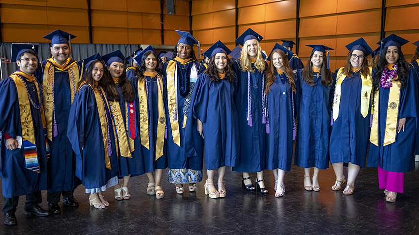 The Betty Irene Moore School of Nursing at UC Davis