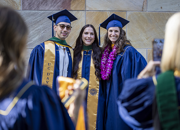The Betty Irene Moore School of Nursing at UC Davis