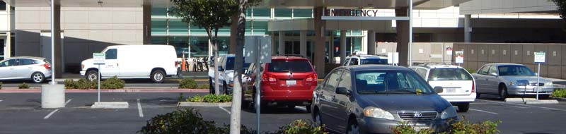 Parking for Patients and Visitors | UC Davis Medical Center | UC Davis ...