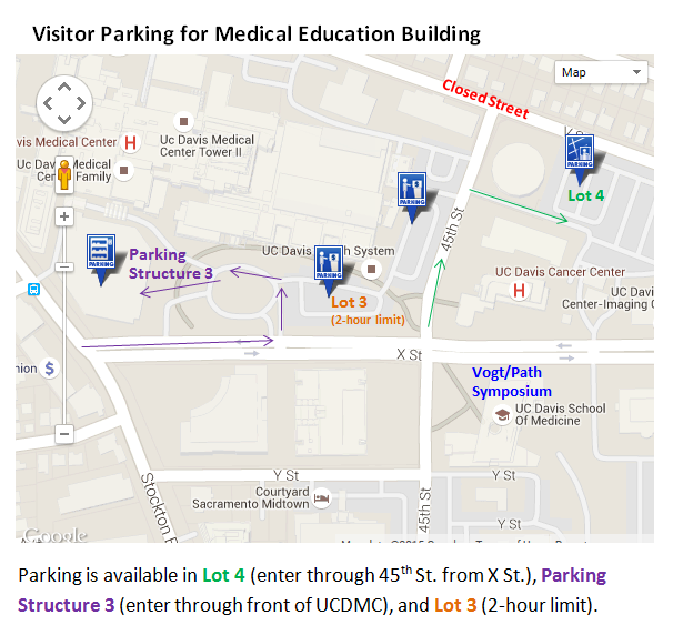 UC Davis Pathology & Laboratory Medicine Symposium