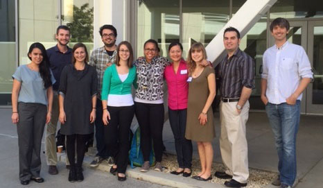 Training Program | UC Davis Department of Pharmacology