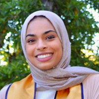 MPH Student Profiles