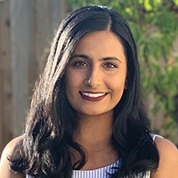 MPH Student Profiles