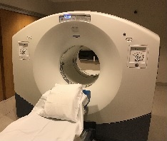 UC Davis PET Scan Patient Information Portal