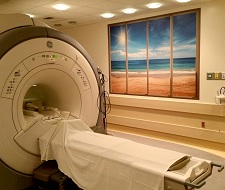 Cardiac MRI, Stress Cardiac Perfusion MRI or Chest MRI