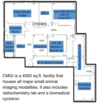 UC Davis Department of Radiology - Research facilities