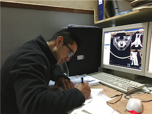 UC Davis Department of Radiology | Residency Program | International Health