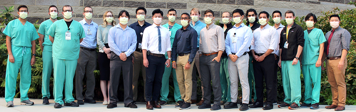 Residency Program | UC Davis Department of Radiology