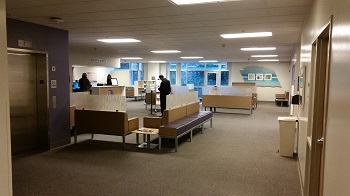 Magnetic Resonance Imaging Locations | UC Davis Department of Radiology ...