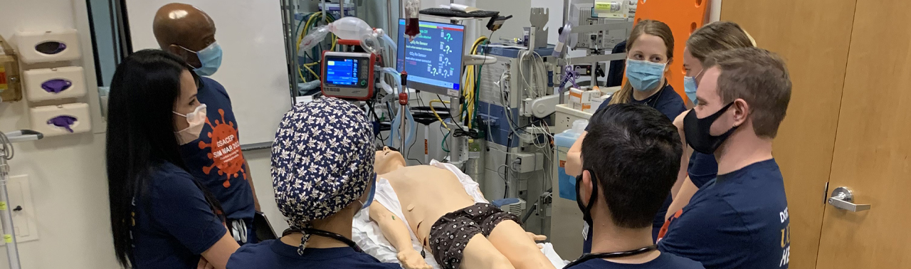 UC Davis Health Center for Simulation and Education Enhancement | UC ...