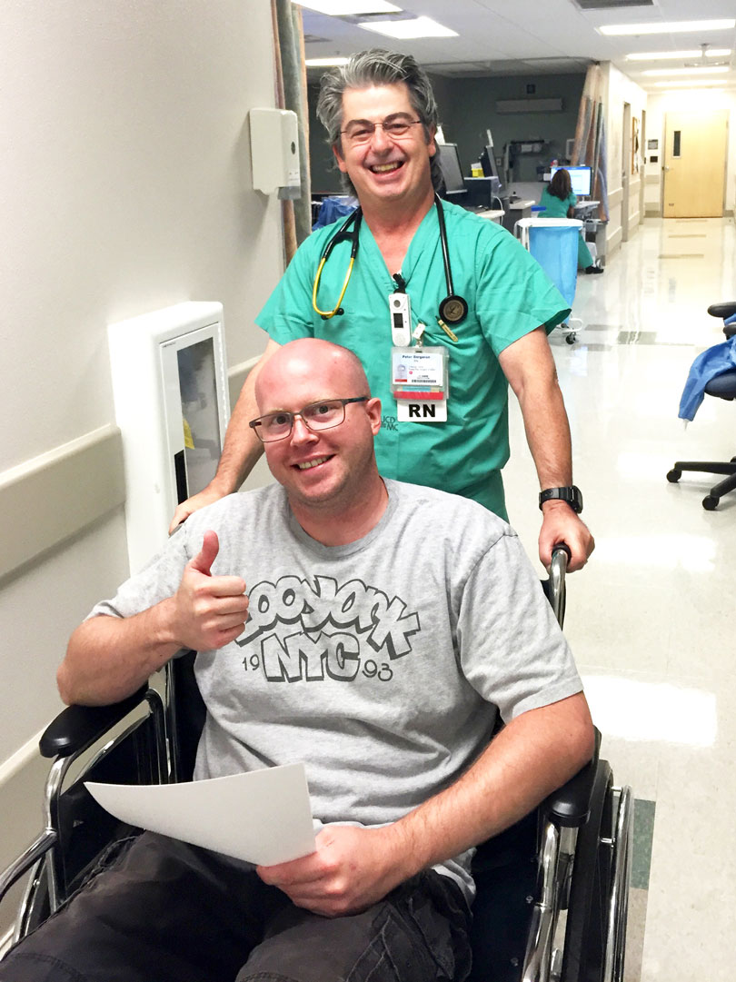 Same Day Surgery Center | Surgical Services | UC Davis Health