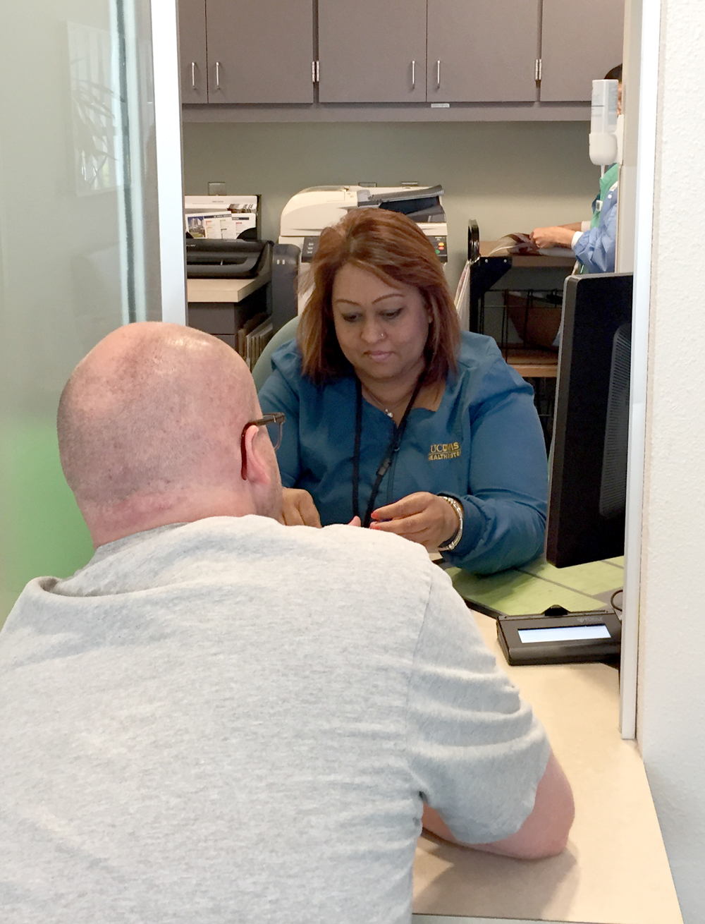 Same Day Surgery Center | Surgical Services | UC Davis Health